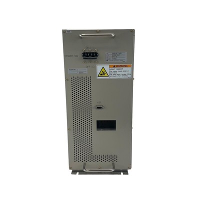 Wafer Processing - Robot Controller