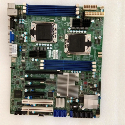 X8dtl 6f Supermicro 1366 Motherboard 2025 | Www.galerierichelieu.com