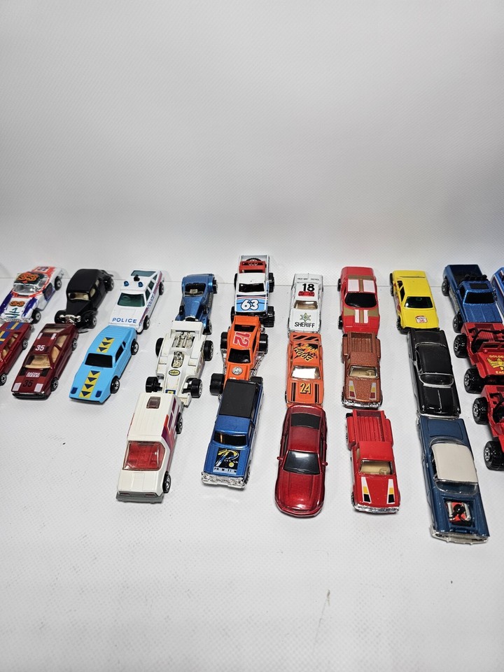 MATCHBOX CARS COLLECTION | eBay