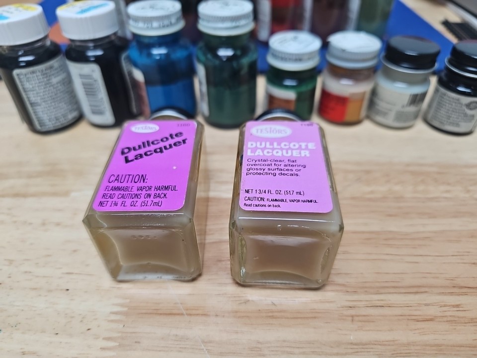 Lot Railroad Colors Floquil/Polly Lot Of 35 | eBay