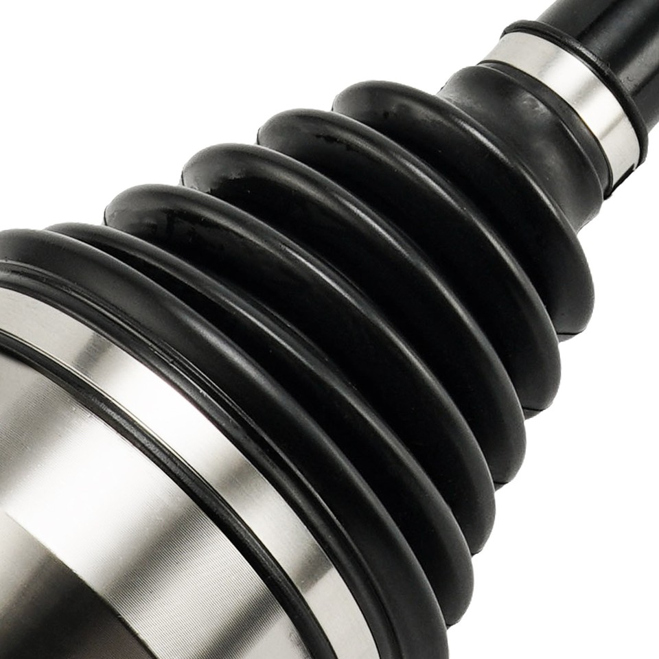 Front Left CV Axle Shaft Assembly For 2012-2014 Dodge Avenger L4 2.4L ...