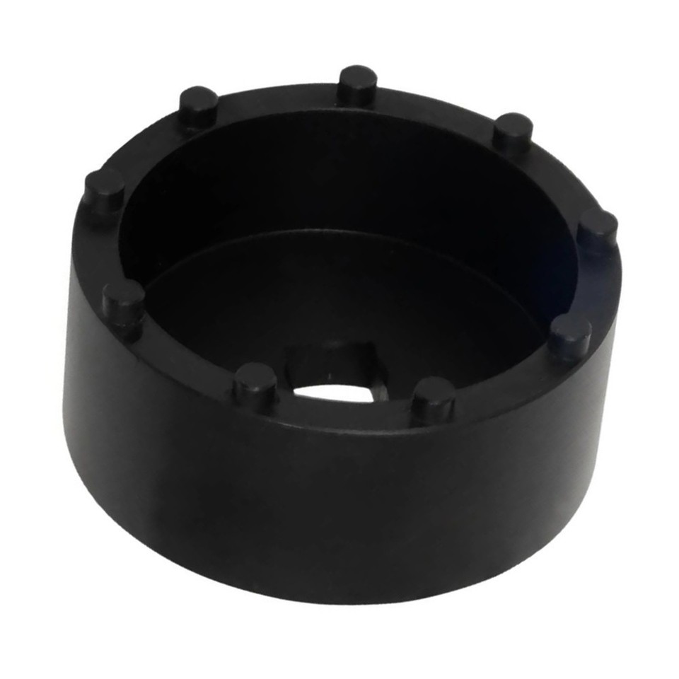 Axle Nut Socket Metal Construction Direct Replacement Professional ...