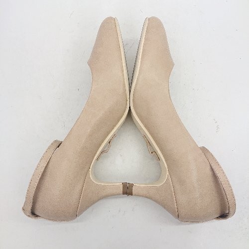 Soup Pumps Size 35 Beige Women'S E EPP58 | eBay