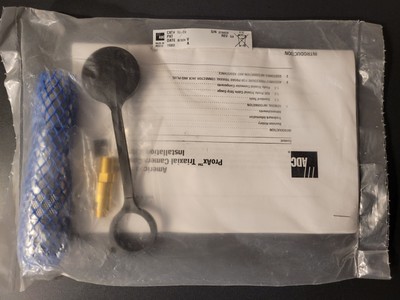 ADC-Commscope TCJ-C12 ProAx Triax Female Jack | eBay