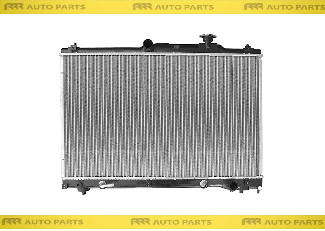 FOR TOYOTA TARAGO ACR30/40/ESTIMA/PREVIA 00-06 RADIATOR 4CYL, 2.4L ...
