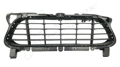 Genuine OEM Porsche 95850568311 Bumper Cover Support Rail for Cayenne ...