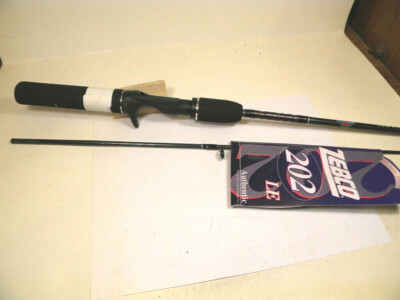 Fly Fishing - Switch Rod