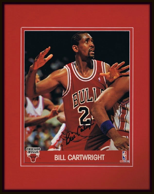 Bill Cartwright Today