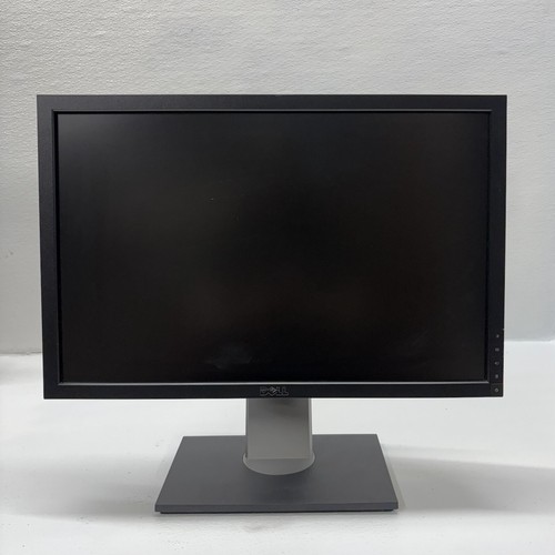 Dell UltraSharp 2209WAF 22" LCD Monitor W/ Stand & Power Cable | DVI ...