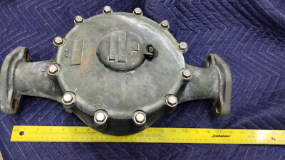 Gas & Water Meters - Sensus Meter