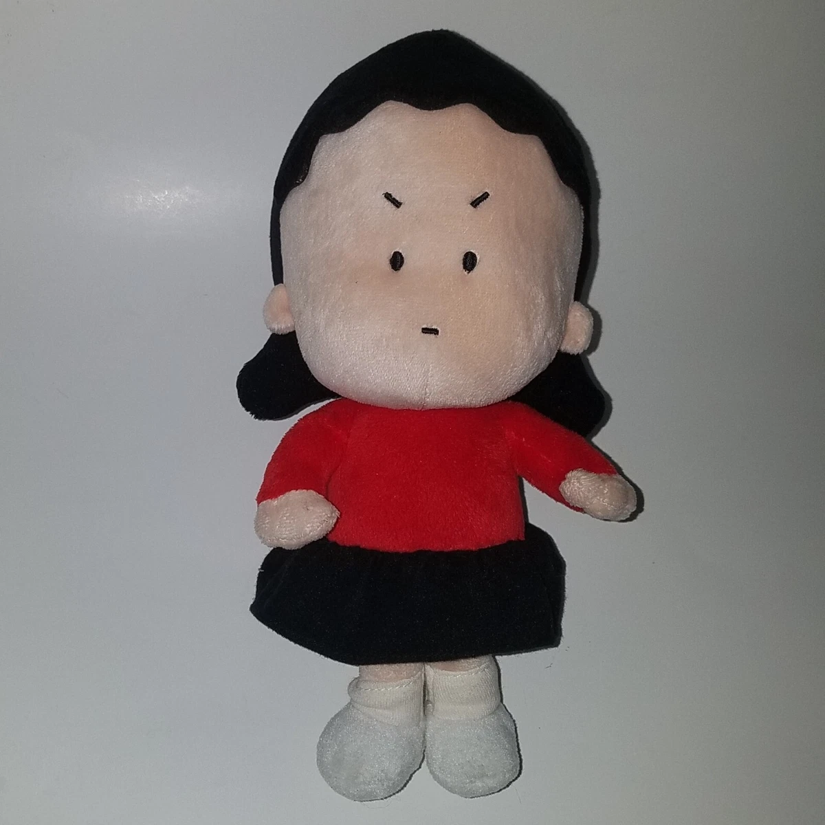 Angry Little Girl Kim
