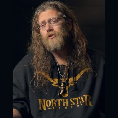 North Star Ranch Hoodie Carhartt Alaskan Bush People Dad Gift Husband ...