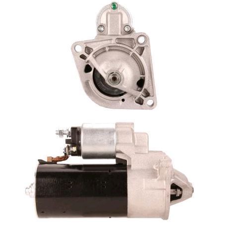 Starter For VM Diesel R425 LDV LTI 2.5 VM39C VM40C 0001109267 35532055F ...