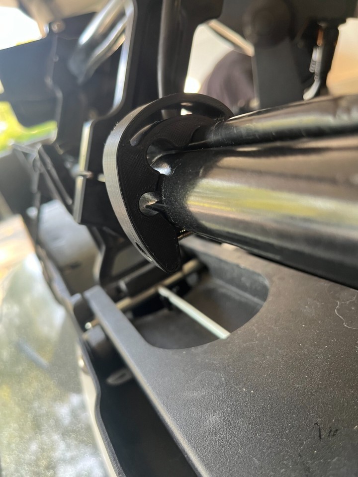 LOWRANCE GHOST , HDS LIVE TARGET TRANSDUCER CABLE CLIP SYSTEM | eBay