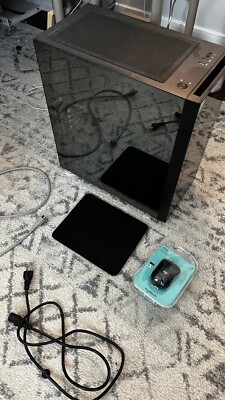 iBuypower Gaming PC intel i7 Desktop Computer GTX 1660 | eBay