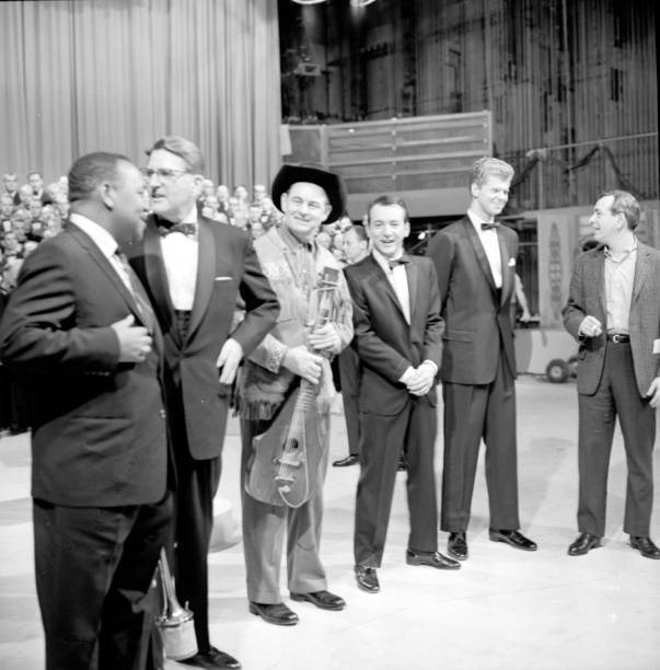 Bobby Darin OLD PHOTO Music Band Singer Performer 24 | eBay