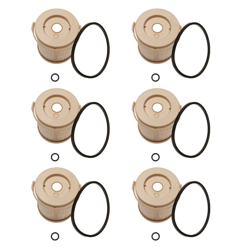 RACOR 500FG - Fuel filter cross reference