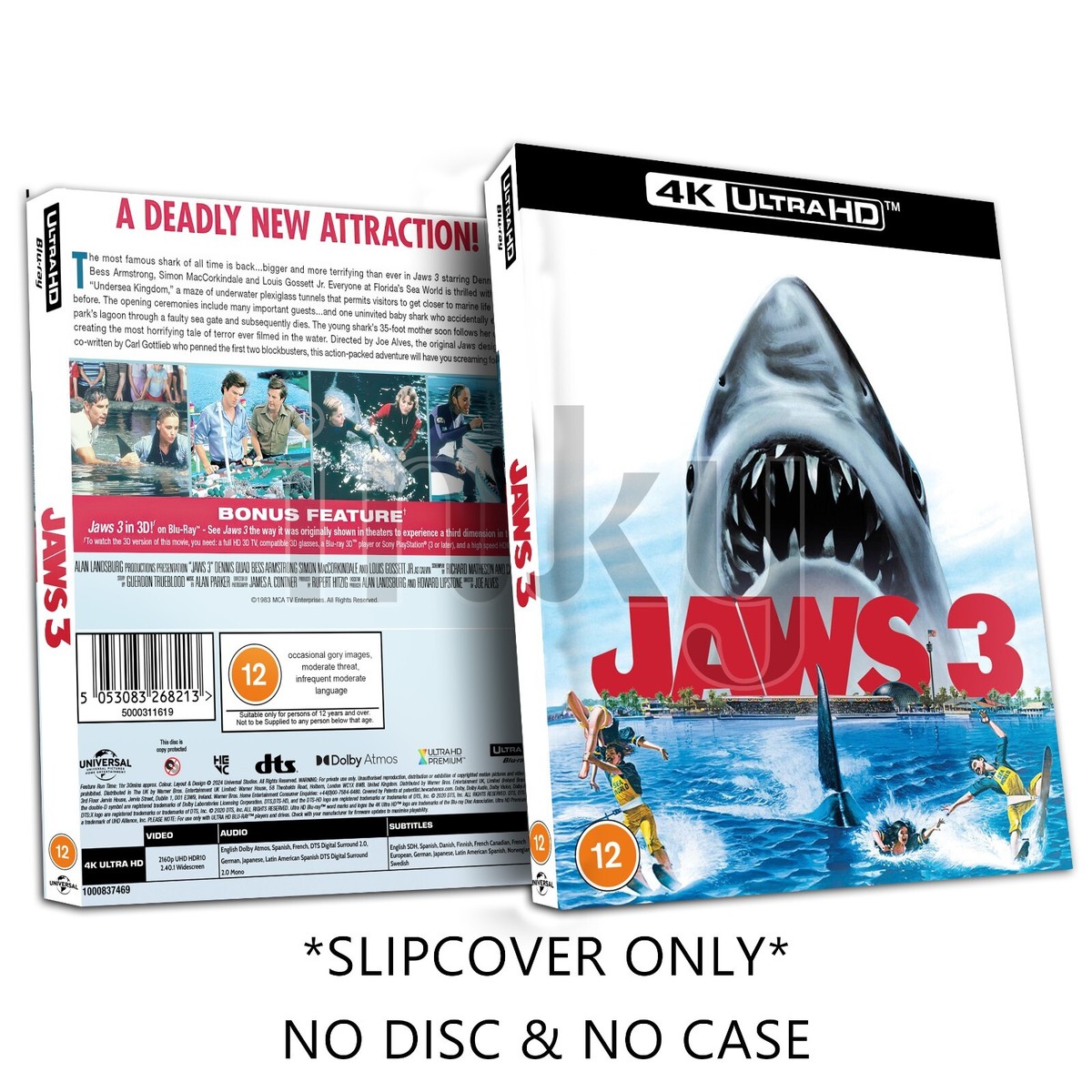 12 Jaws Hd Wallpapers 🔥 [110+] Jaws HD Wallpapers | WallpaperSafari