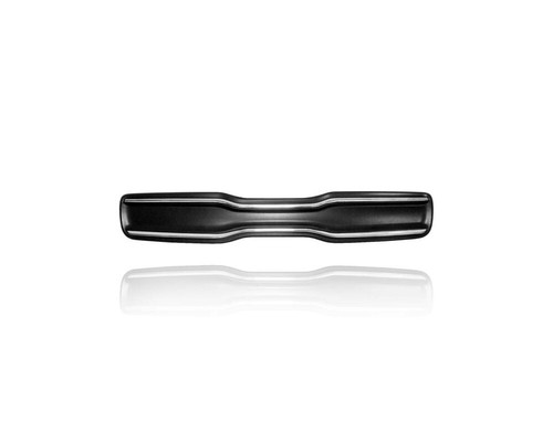 Grille for 17-19 Soul Base Upper Chrome Frame Texture Black 86350B2520 ...