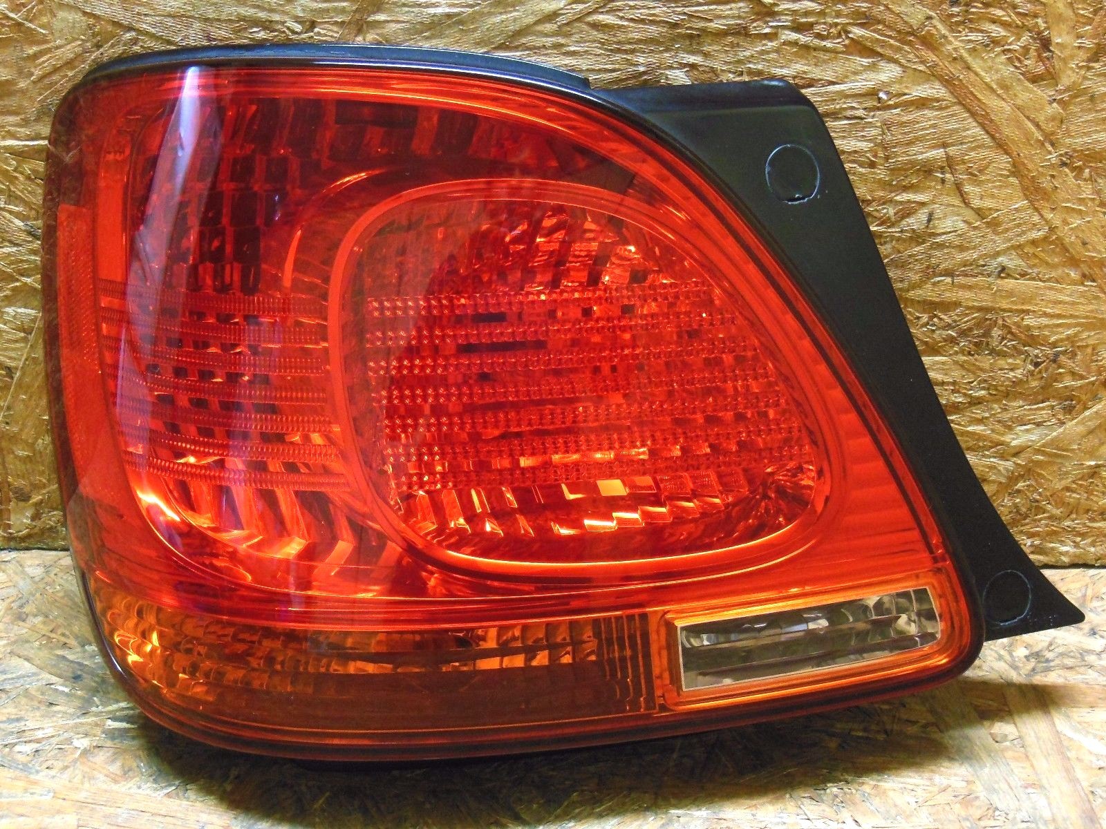 97 04 JDM TOYOTA ARISTO JZS161/160 LEXUS GS300/400 KOUKI ROUND TAIL ...