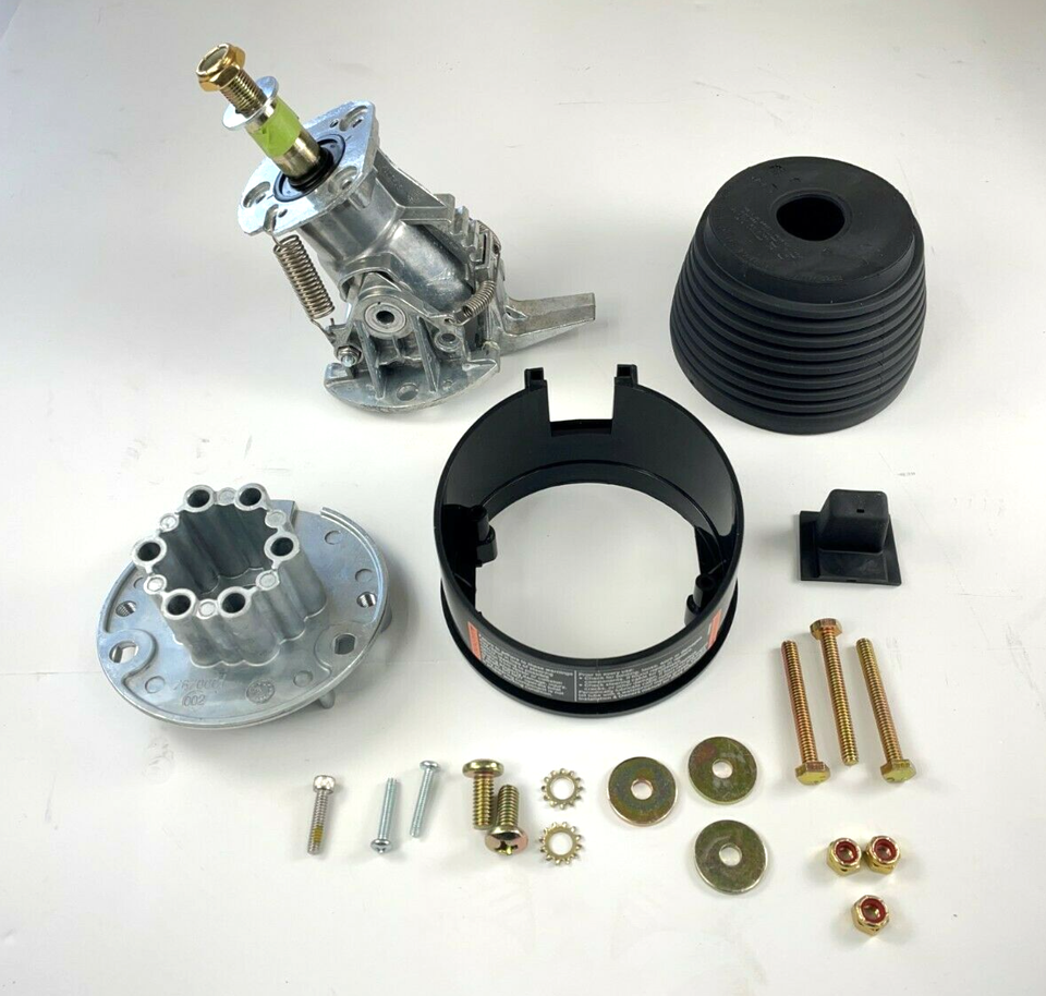 SeaStar SH91800P Sport Tilt Mechanical Steering Mechanism Teleflex | eBay