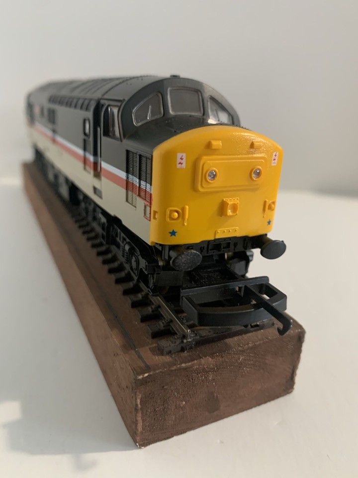 Lima Class 37 Diesel Locomotive | eBay UK