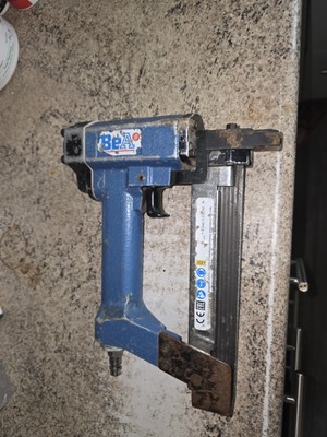 BEA 14/32-623 Air Staple Gun | eBay UK