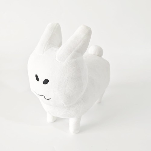 NEW Roblox Forsaken Gubby Plush Game Figure Doll Toy Gift Collection ...