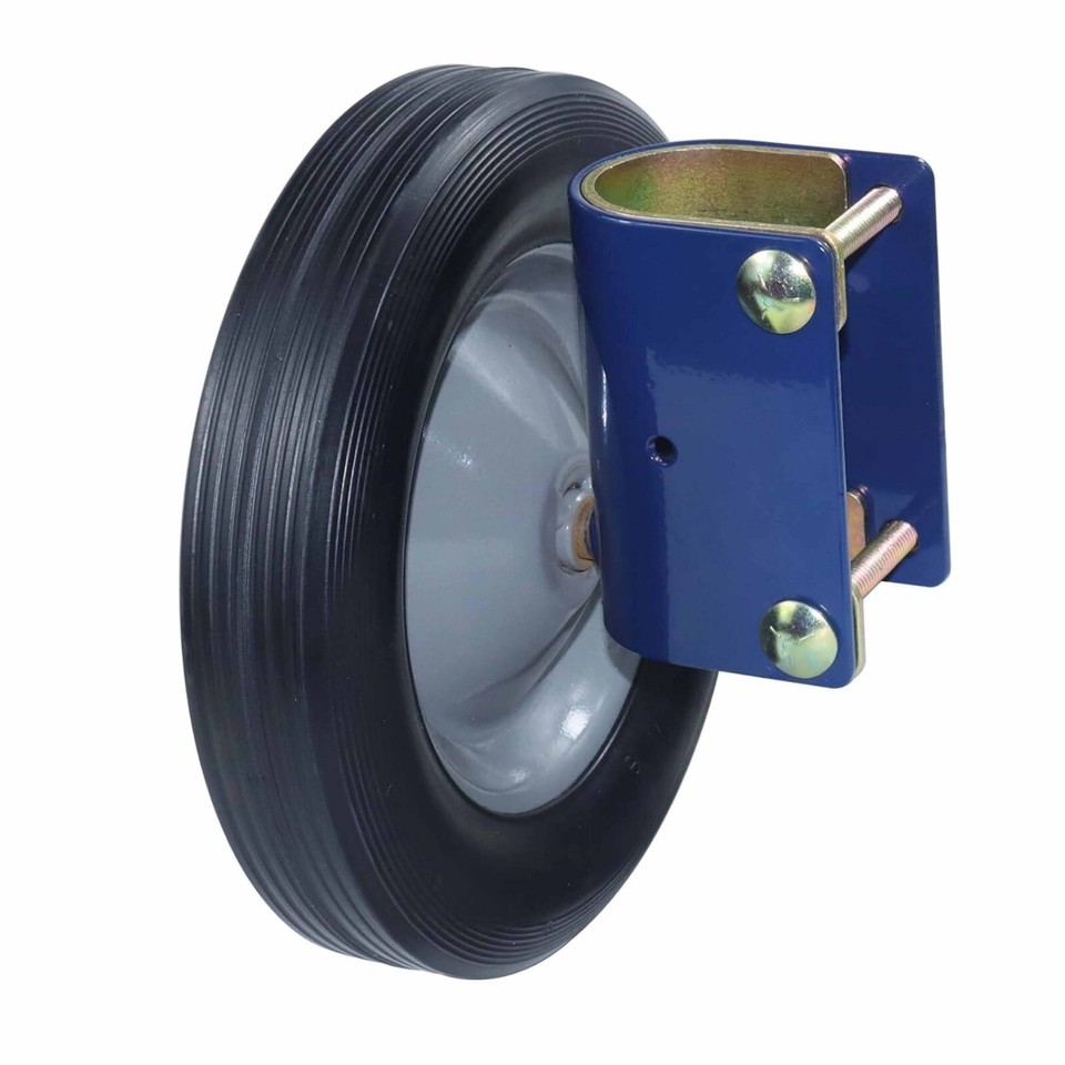 Farm Gate Wheel Replaces Speeco S16100600, Fence Gate Wheel for Round ...