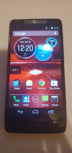 Motorola Droid RAZR M - XT907 - Verizon Unlocked | eBay