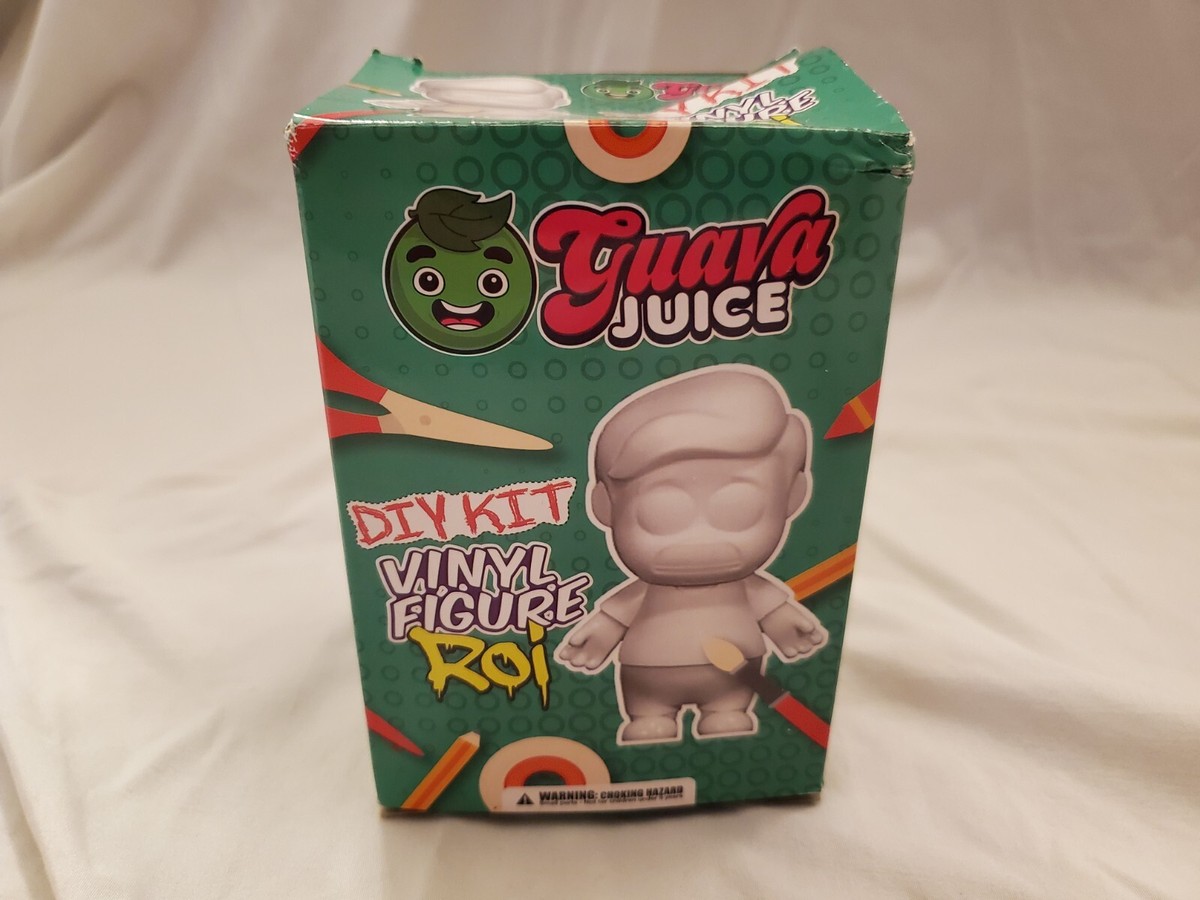 Guava Juice Box