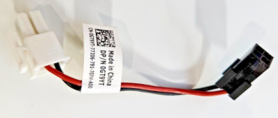 Dell PowerEdge SATA DOM Power cable GT9YT 0GT9YT | eBay