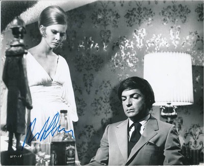 ROBERT DRIVAS - PHOTOGRAPH SIGNED | eBay