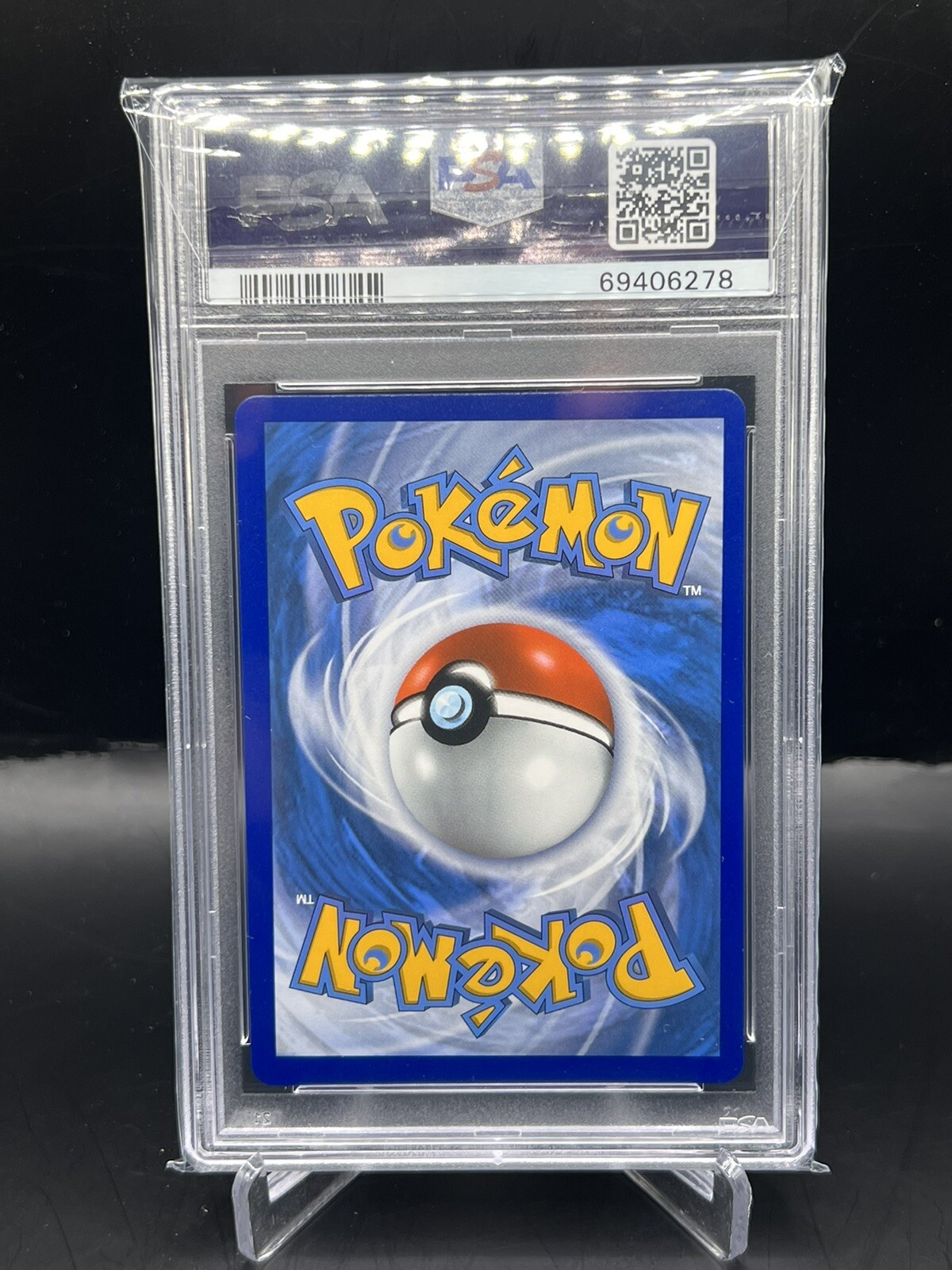 2022 Pokemon Brilliant Stars Urshifu VMAX Full Art TG21 PSA 10 Gem Mint ...