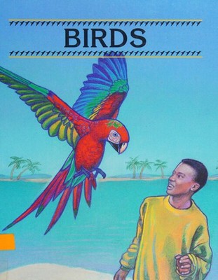 Birds Library Binding Patricia Lantier-Sampon 9780836805413 | eBay ...