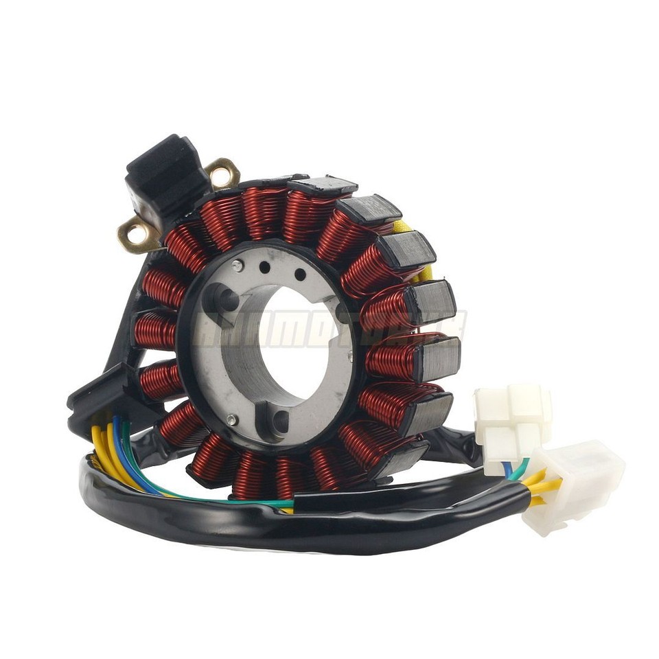 Pocket Bike Engine Stator Motorcycle Generator Magneto Stator Coil ...