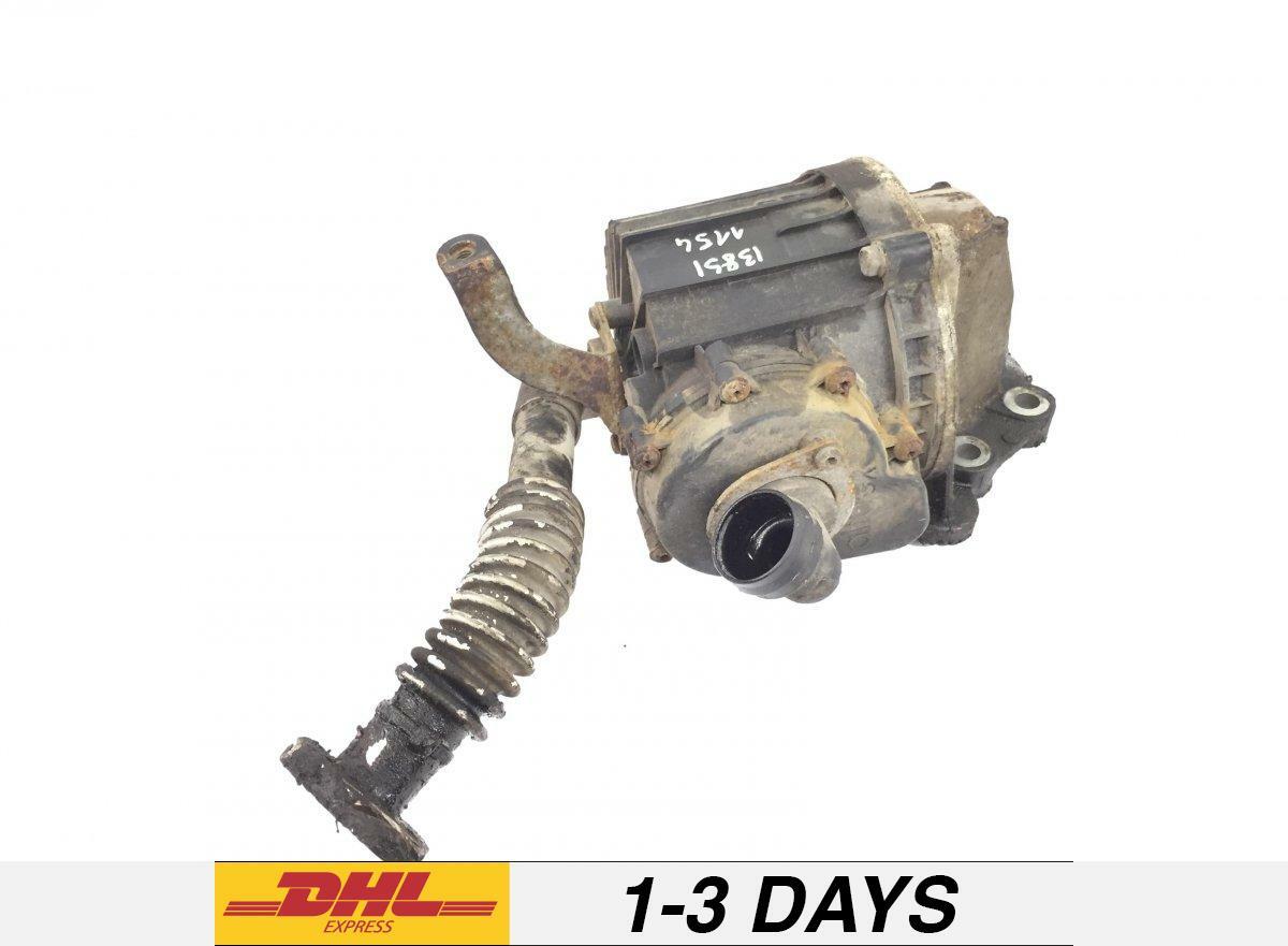 A4720105062 Crankcase Ventilation Oil Mist Separator MERCEDES Actros ...