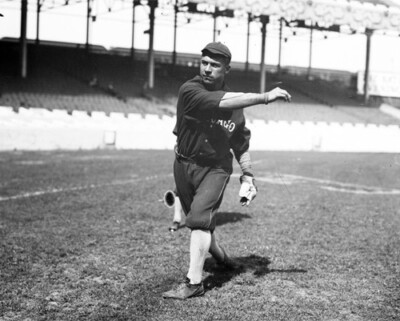 Chicago White Sox Jack Fournier 1913 Photo | eBay