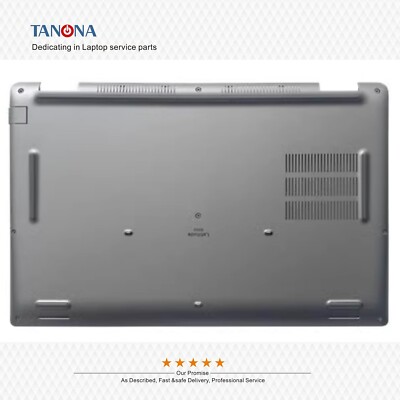 New 04MHG0 For Dell Latitude 5550 E5550 Lower Bottom Base Cover Case D ...