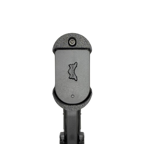 Rapid Engineering - Glock 43x/48 Magwell - OEM, S15, and PSA Magazine ...