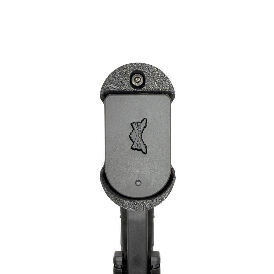 Rapid Engineering - Glock 43x/48 Magwell - OEM, S15, and PSA Magazine ...