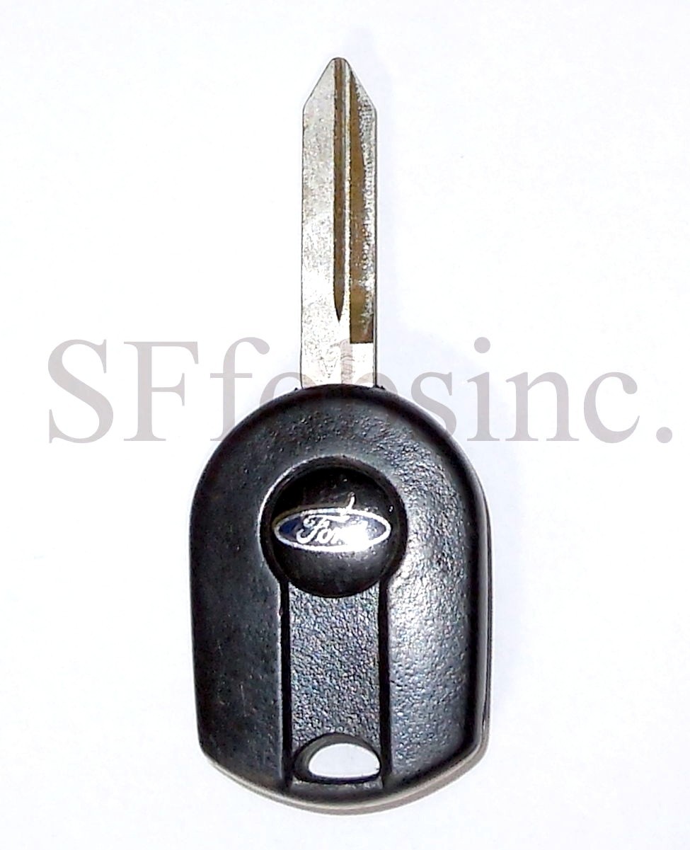 OEM FORD 40 BIT SA KEYLESS REMOTE HEAD FOB TRANSMITTER 164-R8073 ...