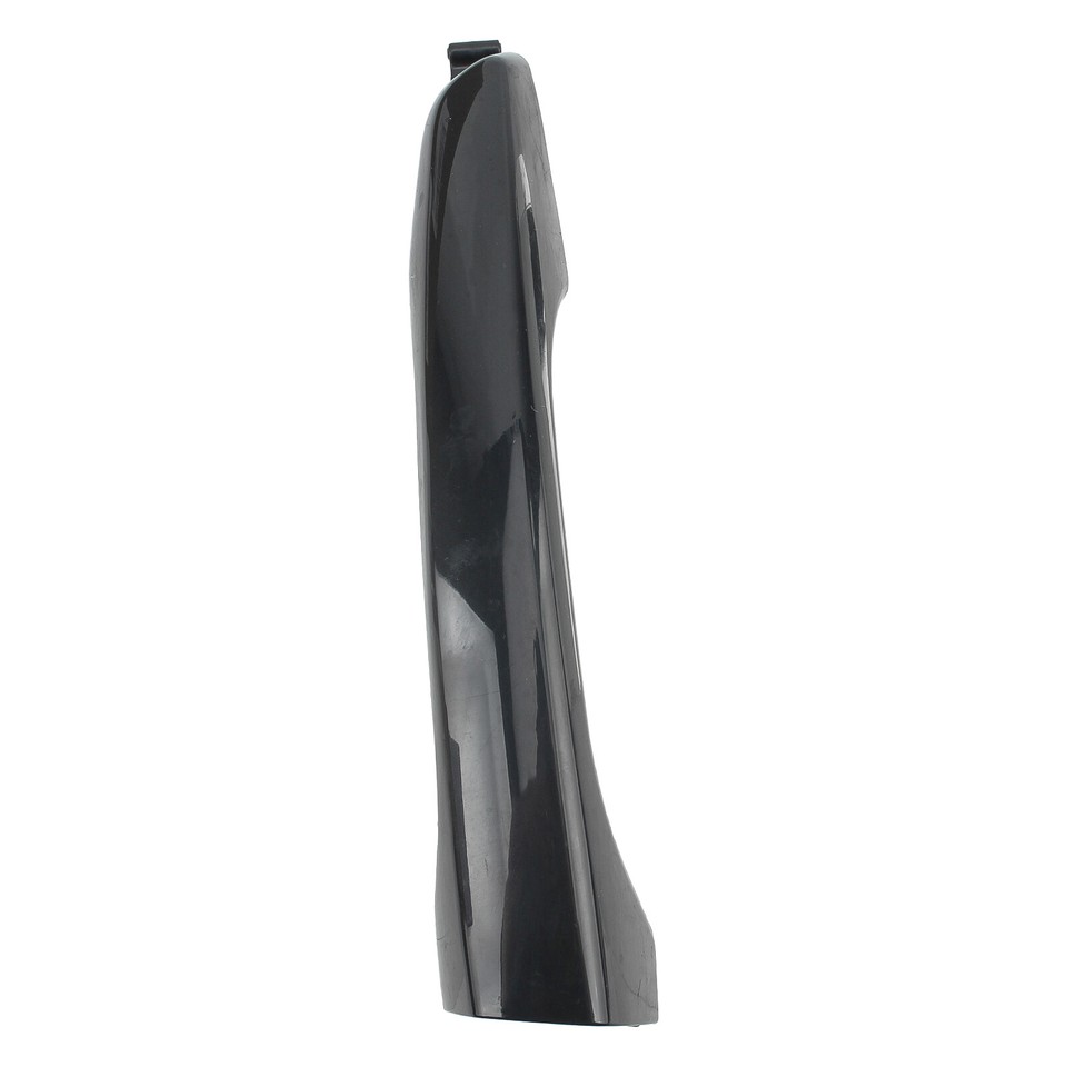 Black Outside Door Handle LH For Hyundai Elantra 2017 2018 2019 2020 ...