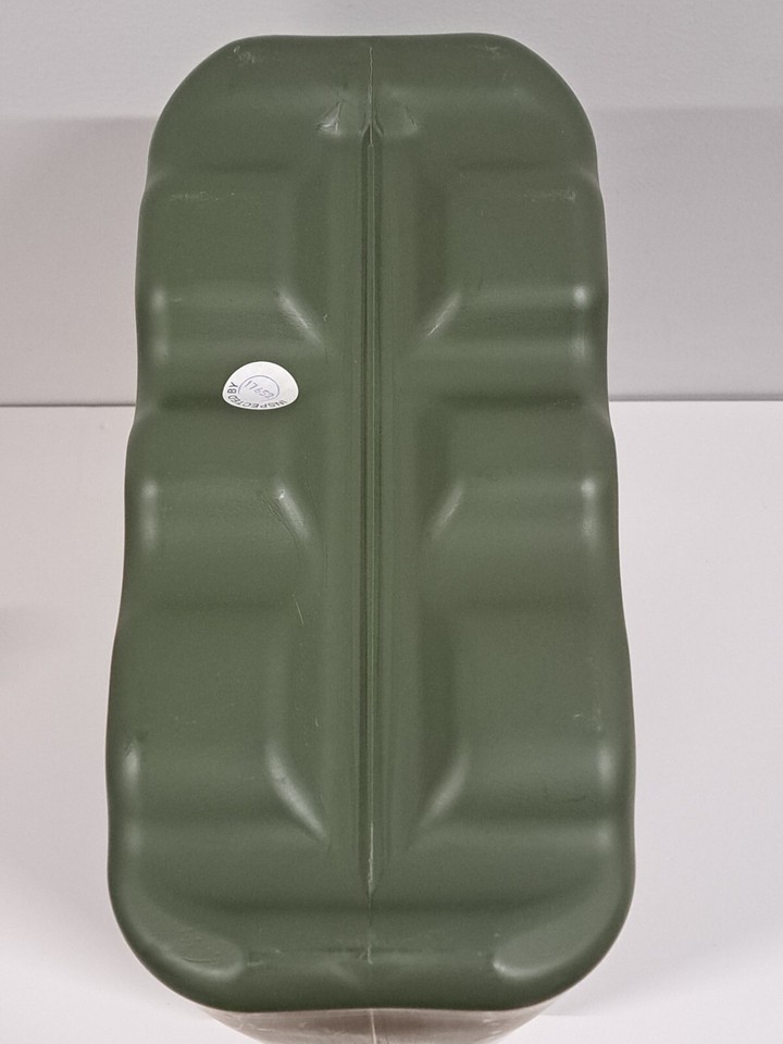 Scepter Military Water Can 5 Gallon Olive Drab Army Green Jug With ...