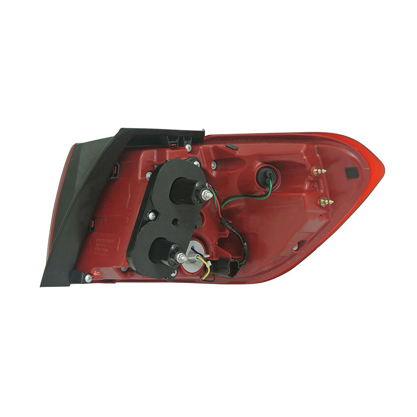 Left Tail Light Fits KIA Sorento EX L LX 2016-2017 92402-c6000 ...