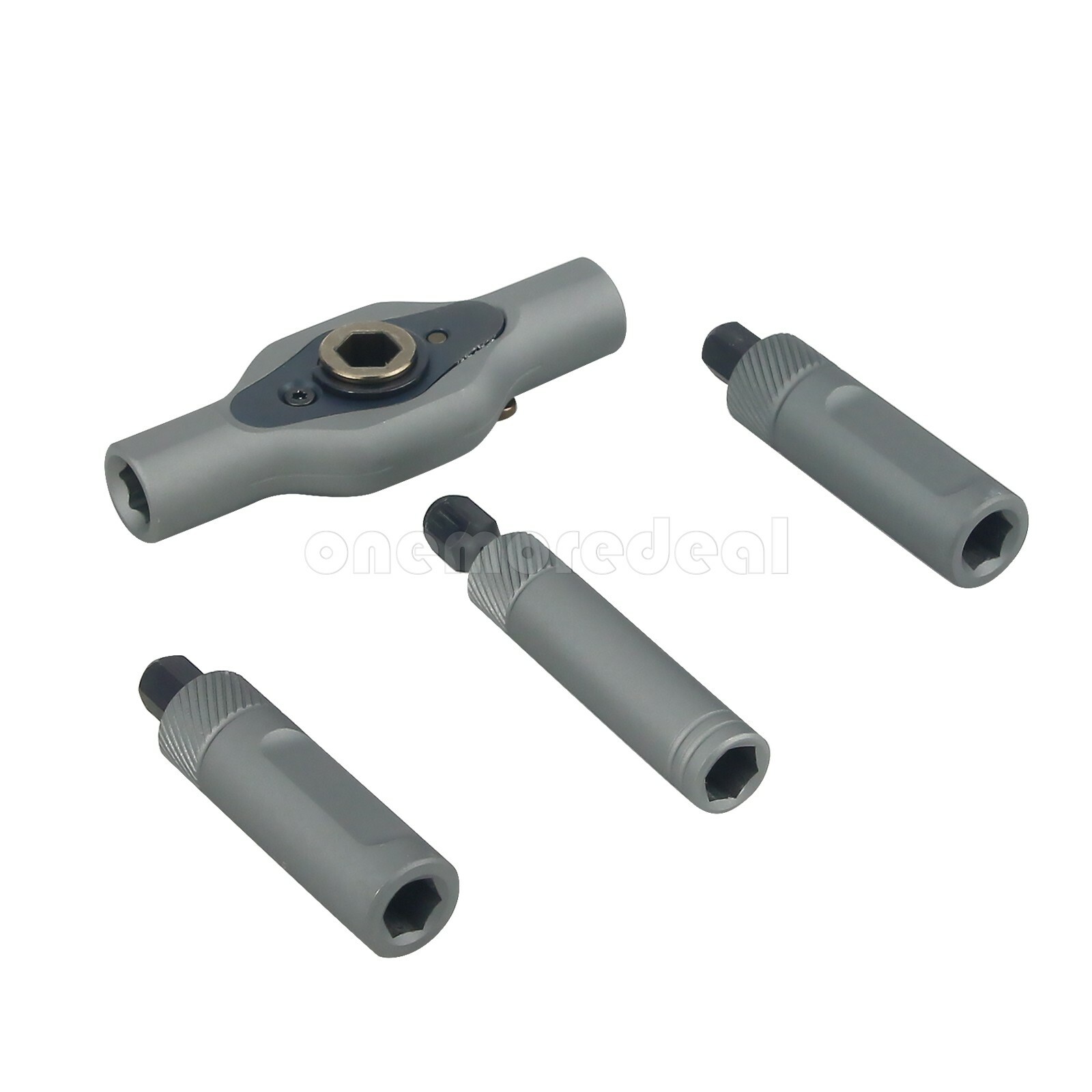 DUKA AtuMan RS1 24In1 Ratchet Wrench Screwdriver Set Household ...