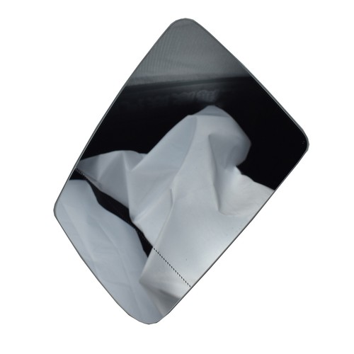 Left Side Heated Mirror Glass For Mercedes-Benz W212 W204 W221 ...