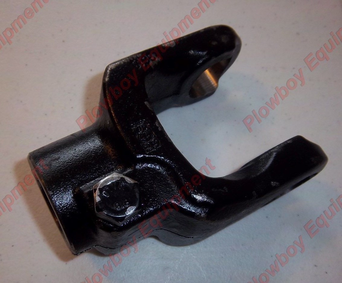 Rotary Cutter Implement Yoke for John Deere 1008 1018 1508 1418 HX10 ...