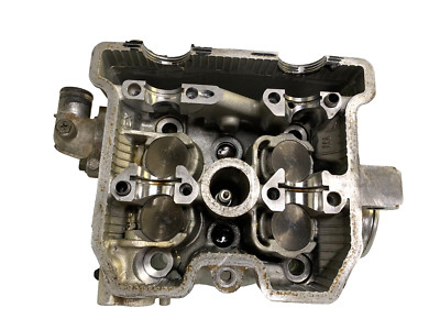 2006 06 Suzuki DRZ400 DRZ 400 S Engine Motor Head Top End | eBay
