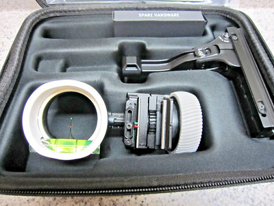 ULTRAVIEW RH PICATINNY UV SLIDER w/2 VERTICAL PINS, .015, W/ NO LIGHT ...